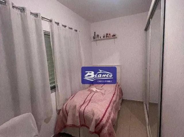 Sobrado à venda, 323 m² por R$ 600.000,00 Parque Continental II Guarulhos/SP