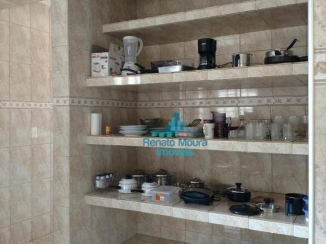 Sobrado à venda, 323 m² por R$ 700.000,00 Vila Assis Sorocaba/SP