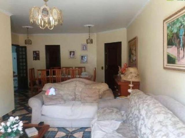 Sobrado à venda, 323 m² por R$ 690.000,00 Vila Flórida Guarulhos/SP