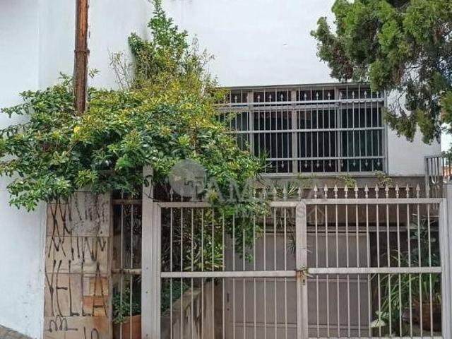 Sobrado à venda, 323 m² por R$ 950.000,00 Parque Penha São Paulo/SP
