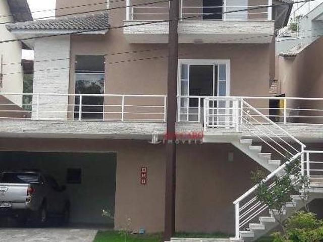 Sobrado à venda, 335 m² por R$ 1.950.000,00 Arujá 5 Arujá/SP