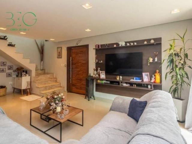 Sobrado à venda, 335 m² por R$ 1.390.000,00 Jardim Santa Lucrécia São Paulo/SP