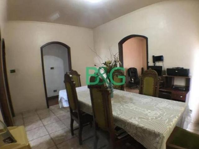 Sobrado à venda, 336 m² por R$ 1.711.000,00 Jardim Guapira São Paulo/SP