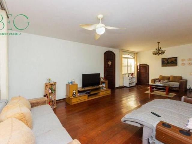 Sobrado à venda, 336 m² por R$ 2.000.000,00 Chácara Santo Antônio São Paulo/SP
