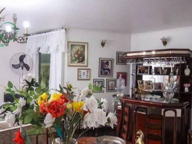Sobrado à venda, 336 m² por R$ 2.023.000,00 Jardim Avelino São Paulo/SP