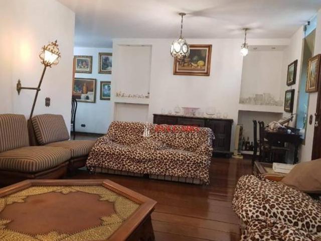 Sobrado à venda, 336 m² por R$ 2.250.000,00 Jardim Maia Guarulhos/SP