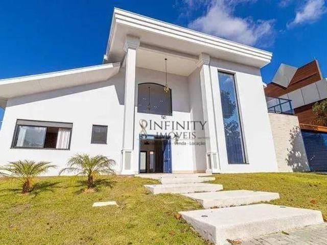 Sobrado à venda, 337 m² por R$ 2.800.000,00 Urbanova São José dos Campos/SP