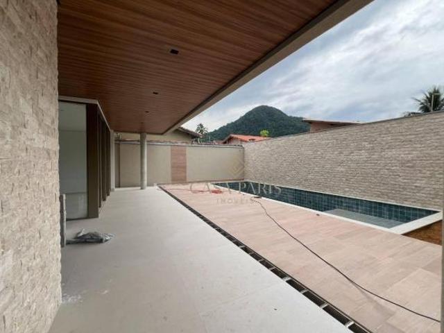 Sobrado à venda, 337 m² por R$ 5.500.000,00 Canto do Forte Praia Grande/SP