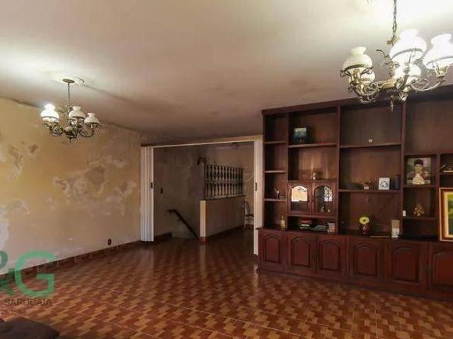 Sobrado à venda, 338 m² por R$ 1.489.000,00 Vila Prudente Zona Leste São Paulo/SP