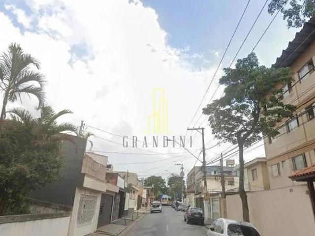 Sobrado à venda, 338 m² por R$ 660.000,00 Paulicéia São Bernardo do Campo/SP