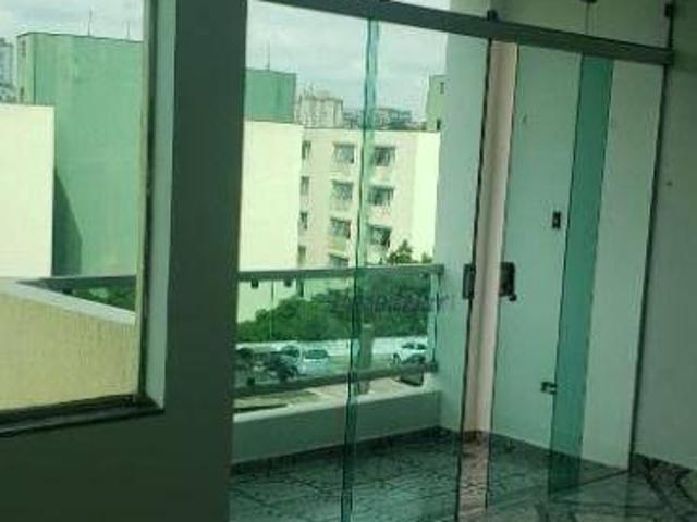 Sobrado à venda, 338 m² por R$ 950.000,00 Vila Romero São Paulo/SP
