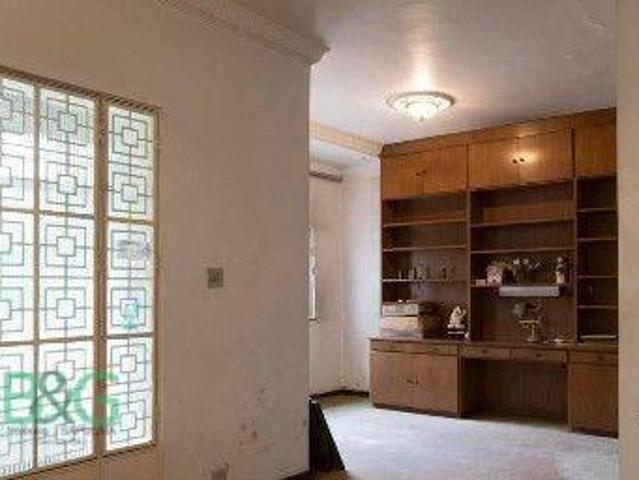 Sobrado à venda, 330 m² por R$ 3.135.000,00 Aclimação São Paulo/SP