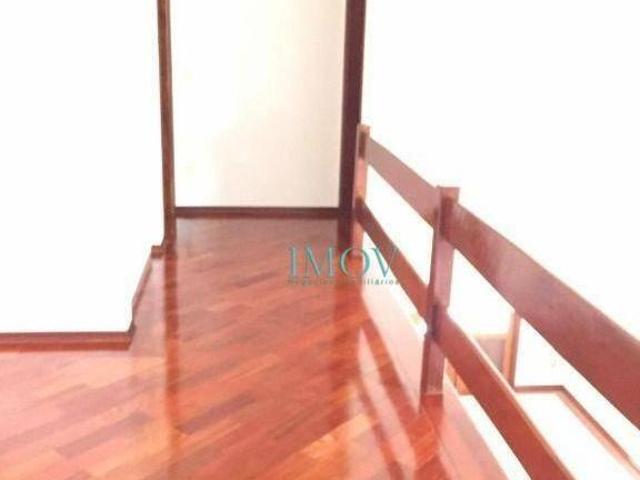 Sobrado à venda, 330 m² por R$ 3.200.000,00 Jardim das Colinas São José dos Campos/SP