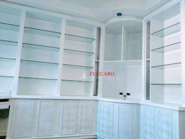 Sobrado à venda, 330 m² por R$ 3.295.000,00 Jardim Fazenda Rincao Aruja V Arujá/SP