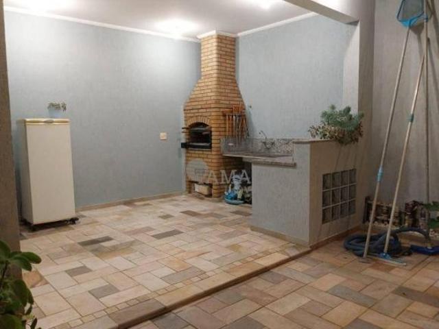 Sobrado à venda, 330 m² por R$ 1.560.000,00 Vila Matilde São Paulo/SP