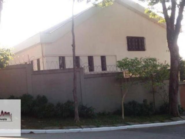 Sobrado à venda, 330 m² por R$ 1.599.000,00 Interlagos São Paulo/SP