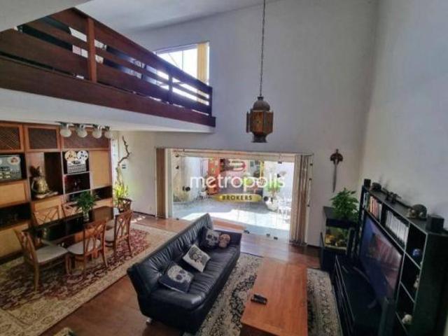 Sobrado à venda, 330 m² por R$ 1.691.000,00 Jardim Jabaquara São Paulo/SP