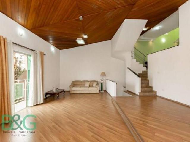 Sobrado à venda, 330 m² por R$ 1.100.000,00 Freguesia do Ó São Paulo/SP