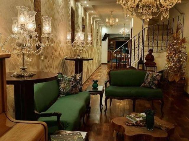 Sobrado à venda, 330 m² por R$ 2.688.400,00 Vila Mazzei São Paulo/SP