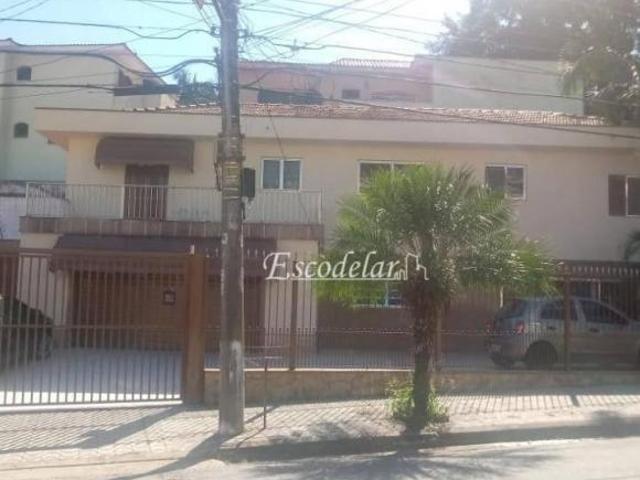 Sobrado à venda, 330 m² por R$ 2.000.000,00 Jardim França São Paulo/SP