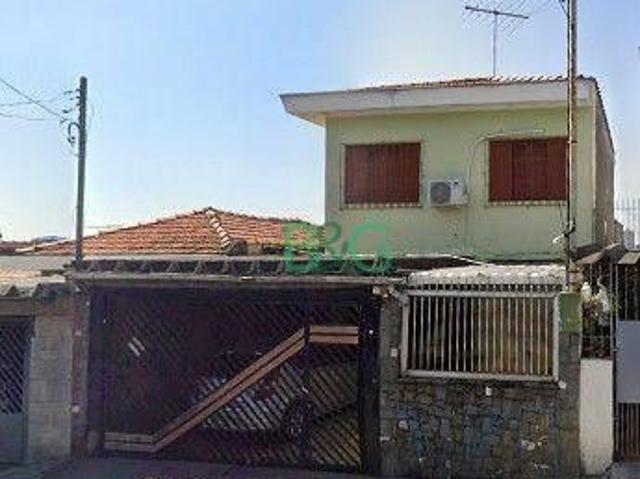Sobrado à venda, 330 m² por R$ 700.000,00 Vila Brasilina São Paulo/SP