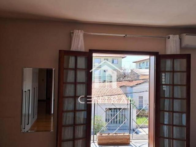 Sobrado à venda, 330 m² por R$ 735.000,00 Jardim Maria do Carmo Sorocaba/SP