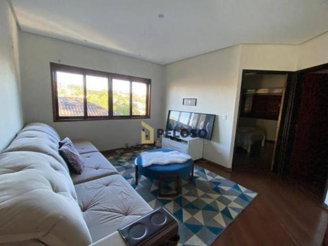 Sobrado à venda | 330m² | 4 dormitórios | 3 suítes | 3 vagas | Tremembé São Paulo/SP