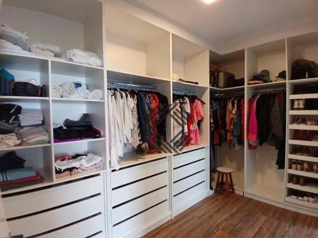 Sobrado à venda, 331 m² por R$ 3.200.000,00 Parque Santa Isabel Sorocaba/SP