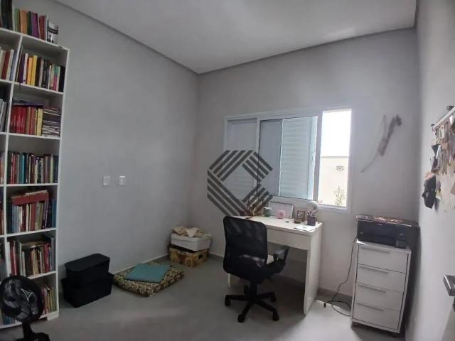 Sobrado à venda, 331 m² por R$ 3.200.000,00 Parque Santa Isabel Sorocaba/SP