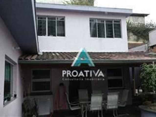 Sobrado à venda, 332 m² por R$ 1.590.000,06 Vila Baeta Neves São Bernardo do Campo/SP