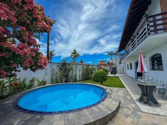 Sobrado à venda, 332 m² por R$ 1.705.000,00 Balneário Flórida Praia Grande/SP