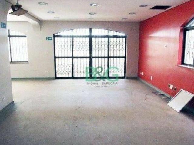 Sobrado à venda, 332 m² por R$ 2.850.000,00 Vila Madalena São Paulo/SP