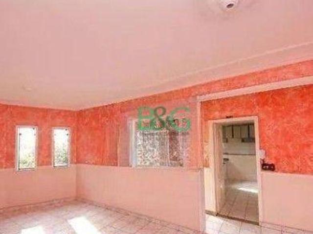 Sobrado à venda, 332 m² por R$ 949.000,00 Vila Portuguesa São Paulo/SP