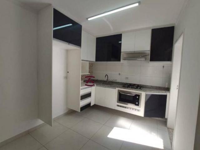 Sobrado à venda, 33 m² por R$ 315.000,00 Vila Mazzei São Paulo/SP