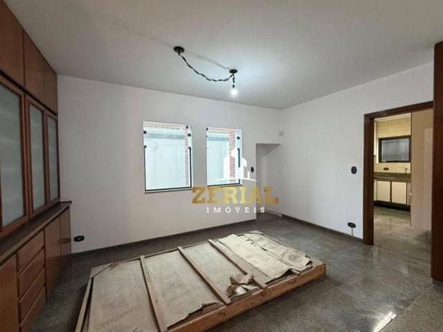 Sobrado à venda, 345 m² por R$ 1.750.000,00 Jardim São Caetano São Caetano do Sul/SP