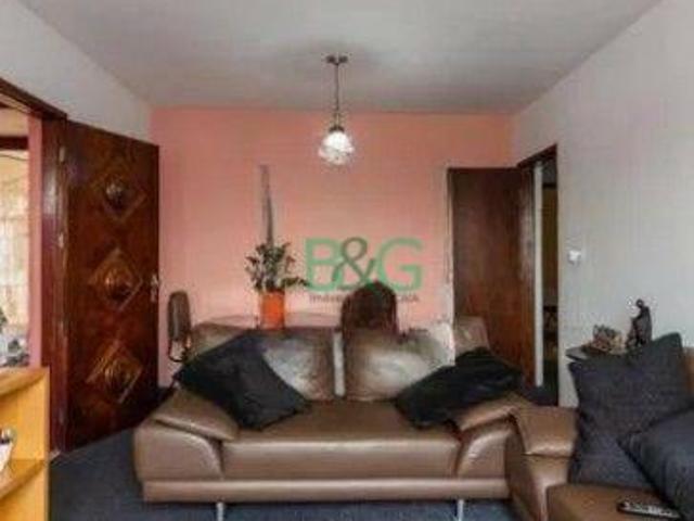 Sobrado à venda, 345 m² por R$ 789.000,00 Vila Osasco Osasco/SP