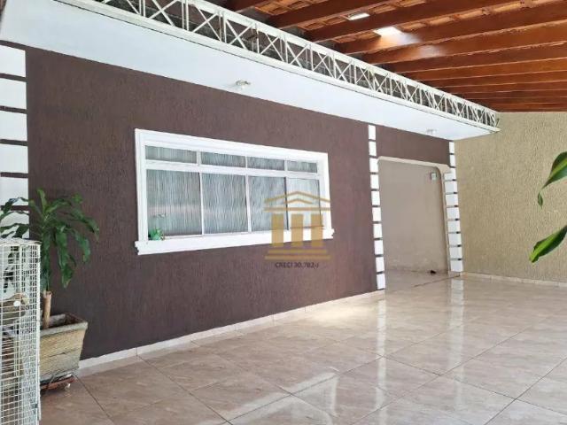 Sobrado à venda, 347 m² por R$ 1.165.000,00 Bosque dos Eucaliptos São José dos Campos/SP