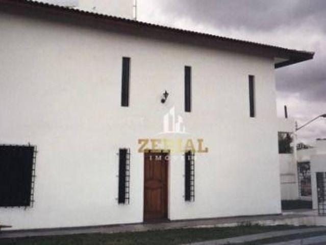 Sobrado à venda, 348 m² por R$ 2.479.000,00 Jardim São Caetano São Caetano do Sul/SP