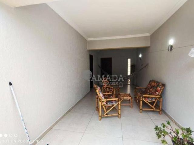 Sobrado à venda, 348 m² por R$ 880.000,00 Jardim Nossa Senhora do Carmo São Paulo/SP