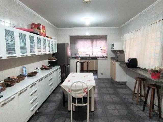 Sobrado à venda, 349 m² por R$ 720.000,00 Cidade Soberana Guarulhos/SP