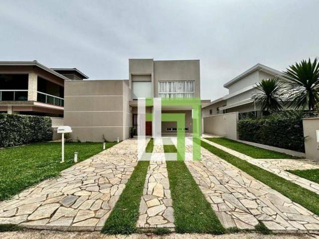 Sobrado à venda, 340 m² por R$ 3.100.000,00 Loteamento Reserva da Serra Jundiaí/SP