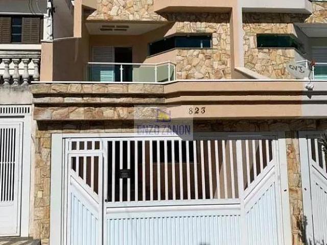 Sobrado à venda, 340 m² por R$ 1.450.000,00 Parque Anchieta São Bernardo do Campo/SP
