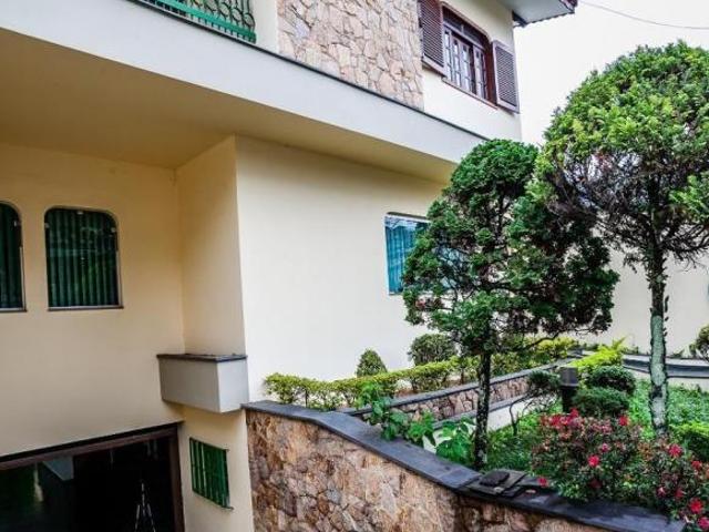 Sobrado à venda, 340 m² por R$ 1.100.000,00 Jardim Santo André/SP