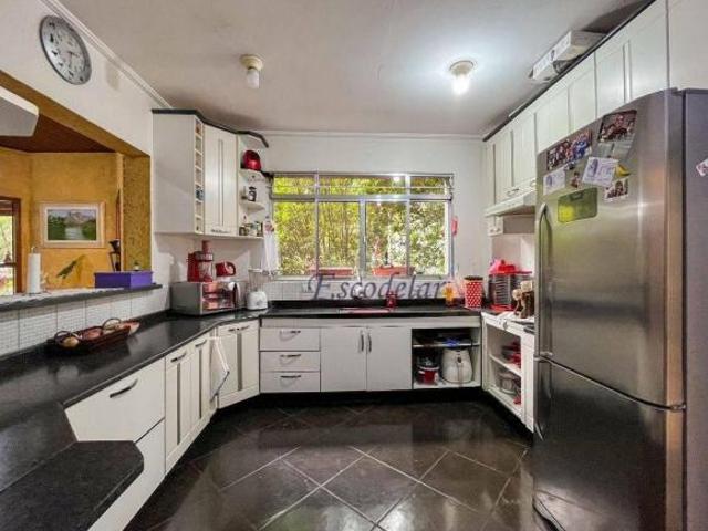 Sobrado à venda, 340 m² por R$ 1.200.000,00 Roseira Mairiporã/SP