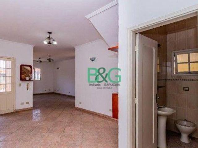 Sobrado à venda, 340 m² por R$ 1.325.000,00 Ipiranga São Paulo/SP