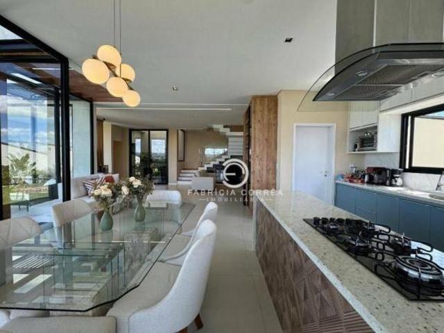 Sobrado à venda, 340 m² por R$ 2.400.000,00 Campos do Conde Taubaté Taubaté/SP