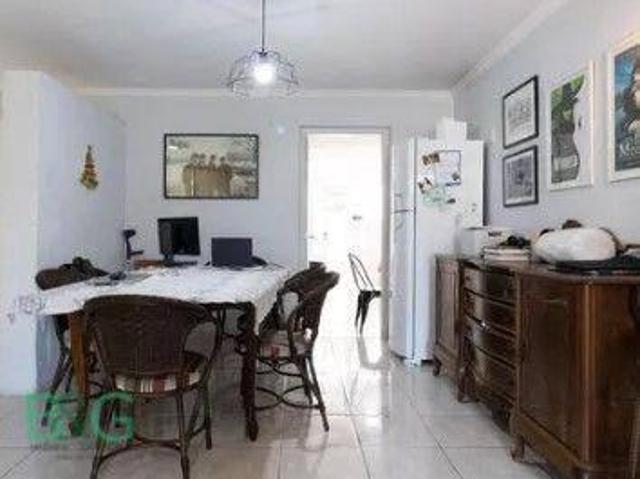 Sobrado à venda, 340 m² por R$ 2.424.000,00 Aclimação São Paulo/SP