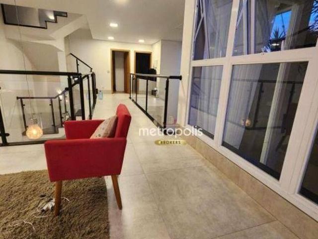 Sobrado à venda, 340 m² por R$ 2.350.001,00 Bosque da Saúde São Paulo/SP