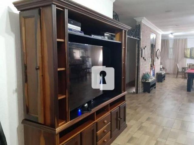 Sobrado à venda, 340 m² por R$ 850.000,00 Freguesia do Ó São Paulo/SP