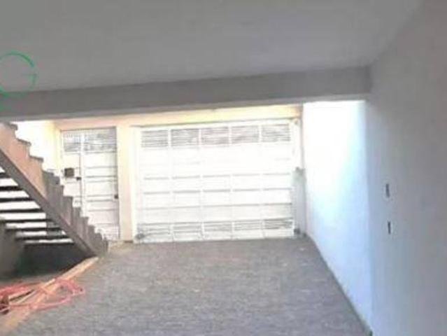 Sobrado à venda, 341 m² por R$ 1.699.000,00 Vila Alpina São Paulo/SP